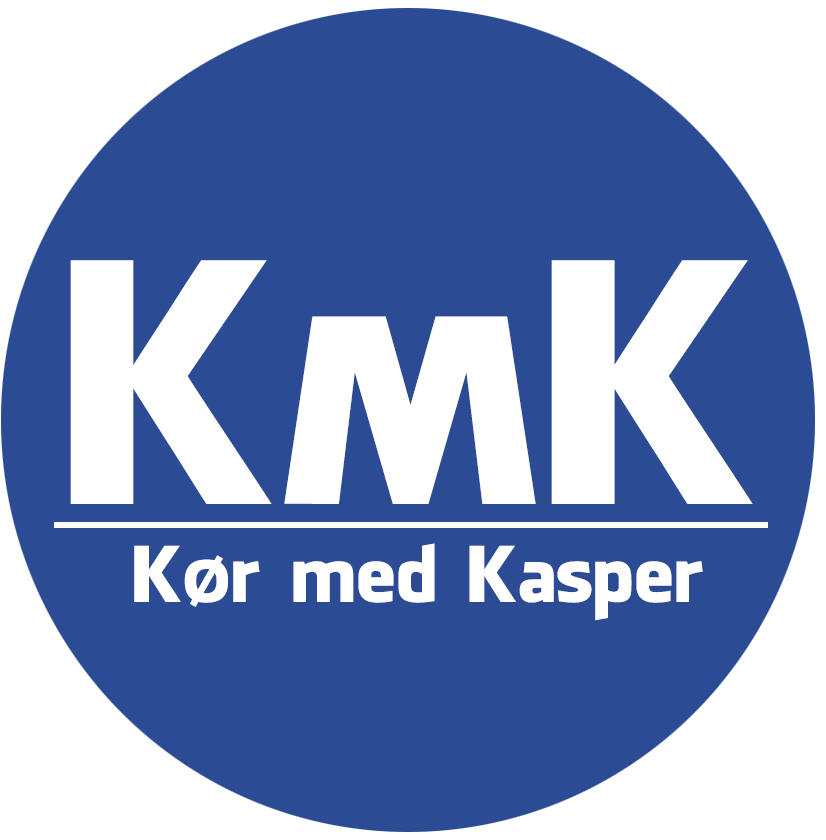 Kontakt - Kør med Kasper | Kørekort i Herning